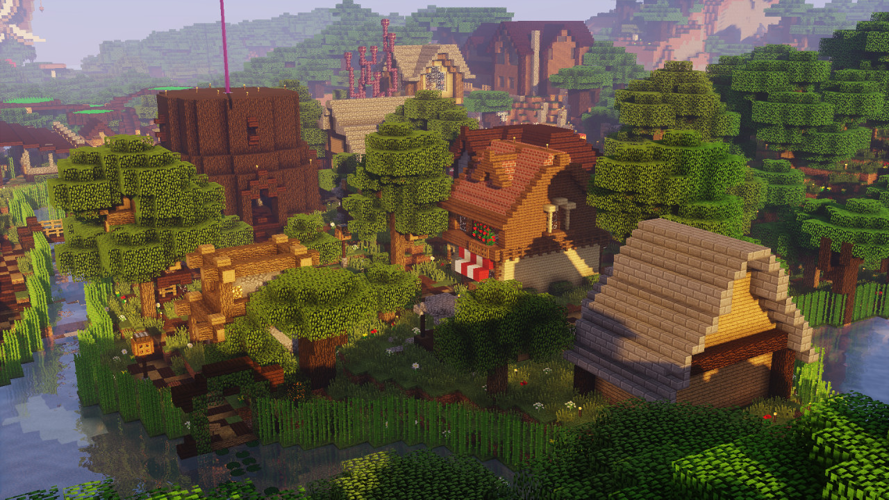 Pointsystem - Minelist