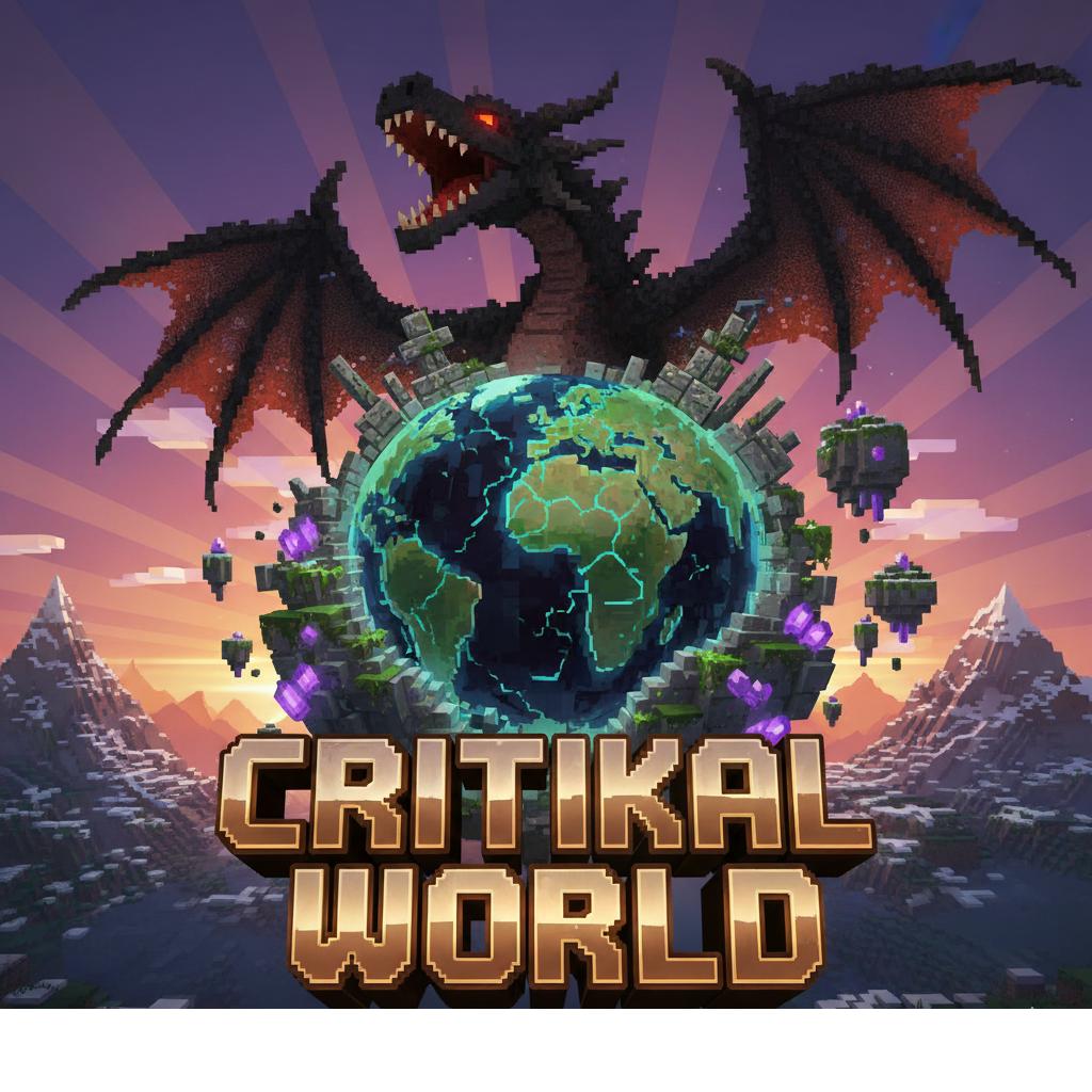 critikal-world - Minelist